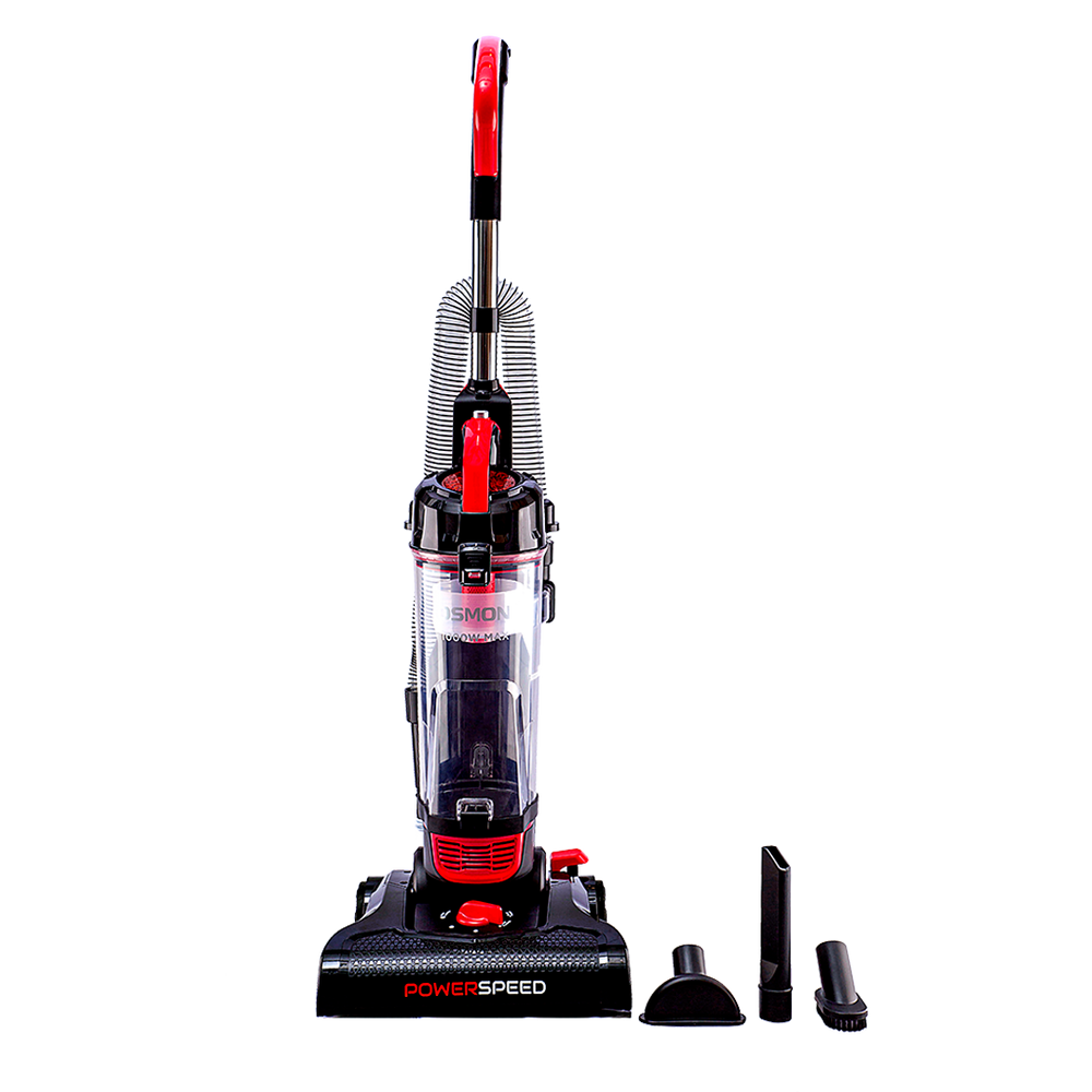 OS26UBL Powerspeed Upright Multi-Purpose Vacuum Cleaner for Home